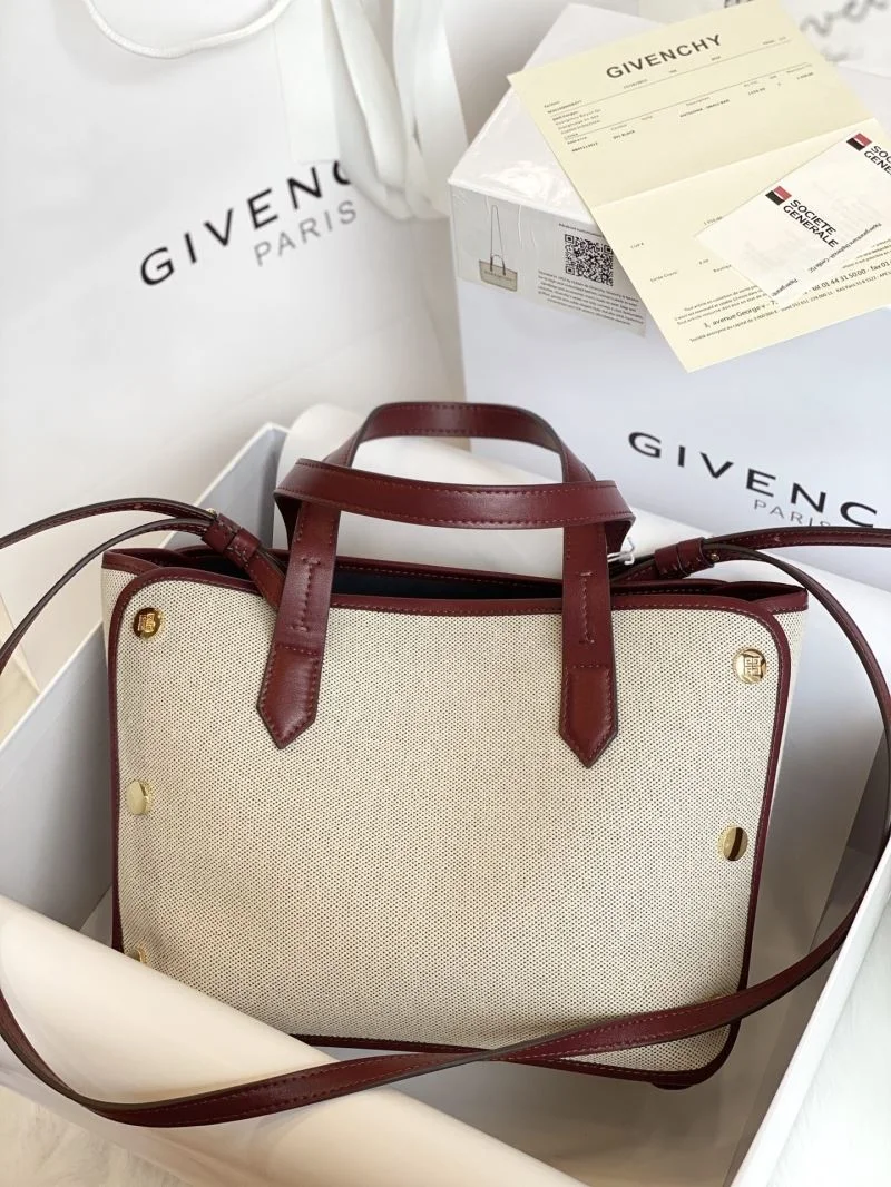 Reasonably priced Givenchy Shopping Bags