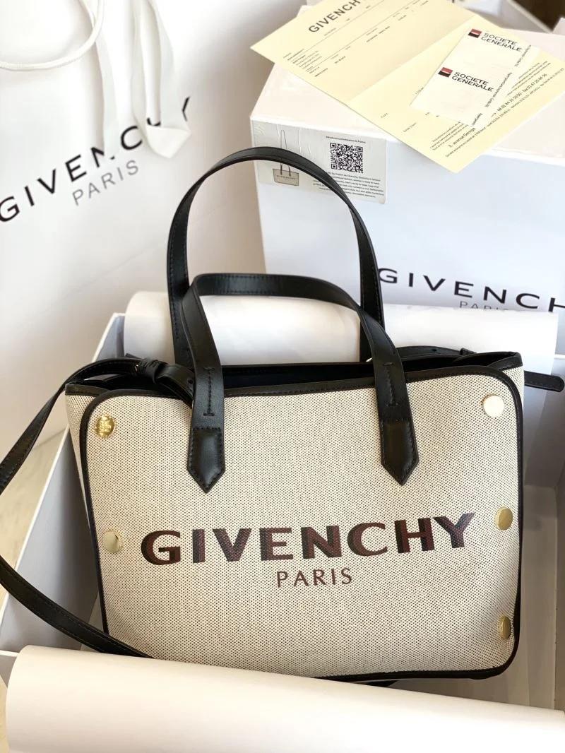 Givenchy Shopping Bags