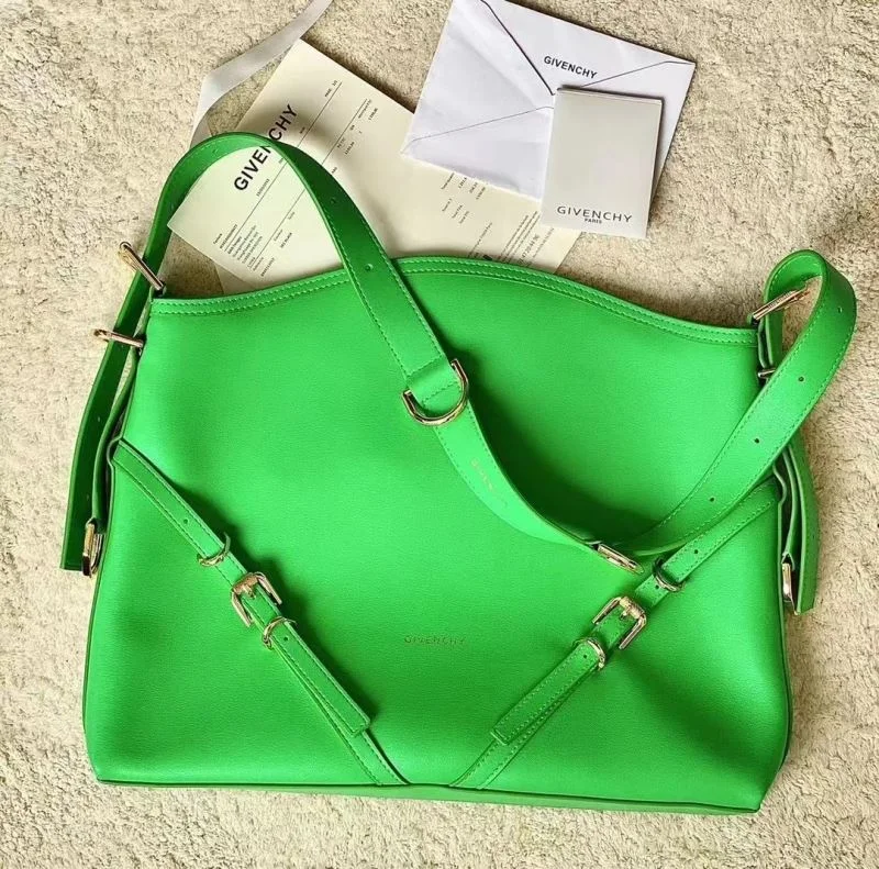 Givenchy Shopping Bags