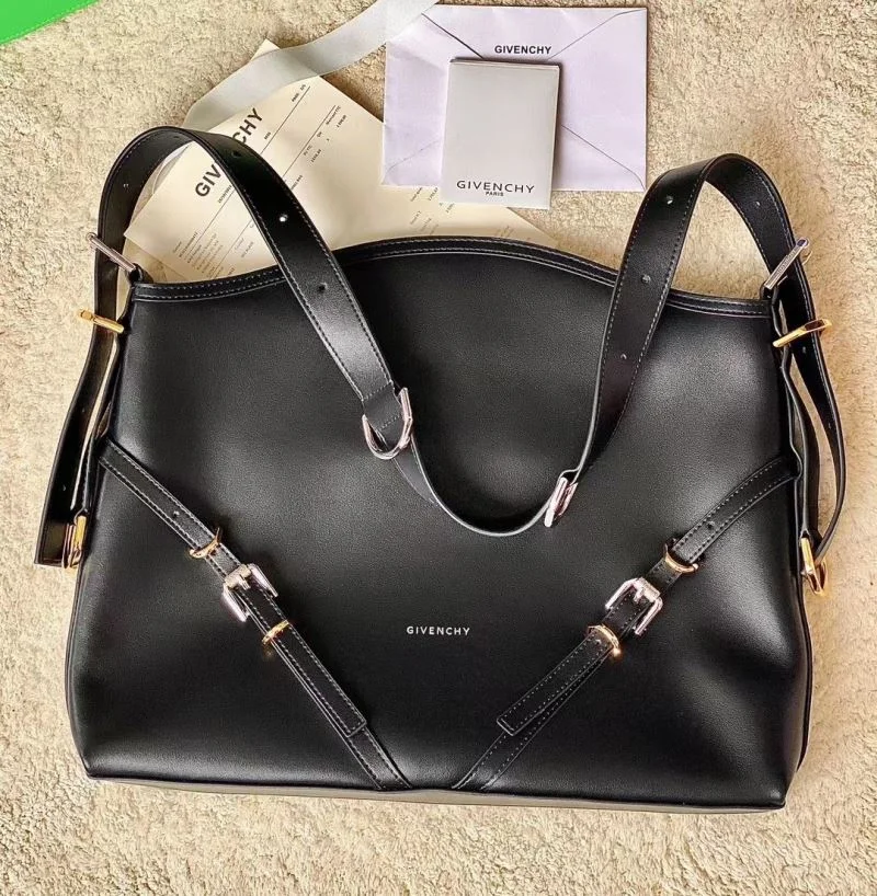 Givenchy Shopping Bags