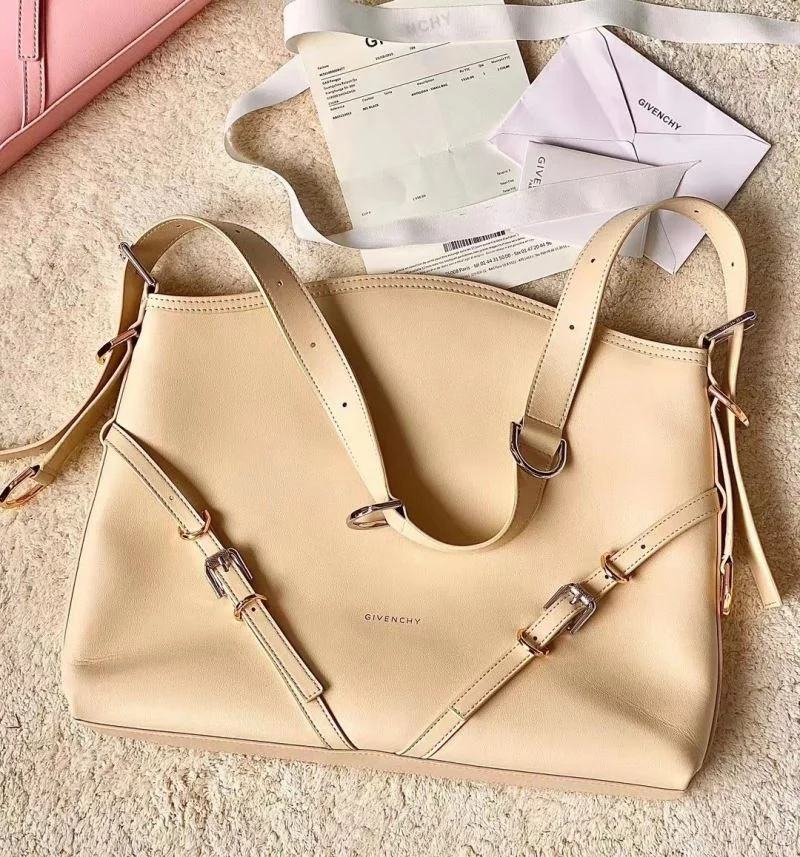 Givenchy Shopping Bags