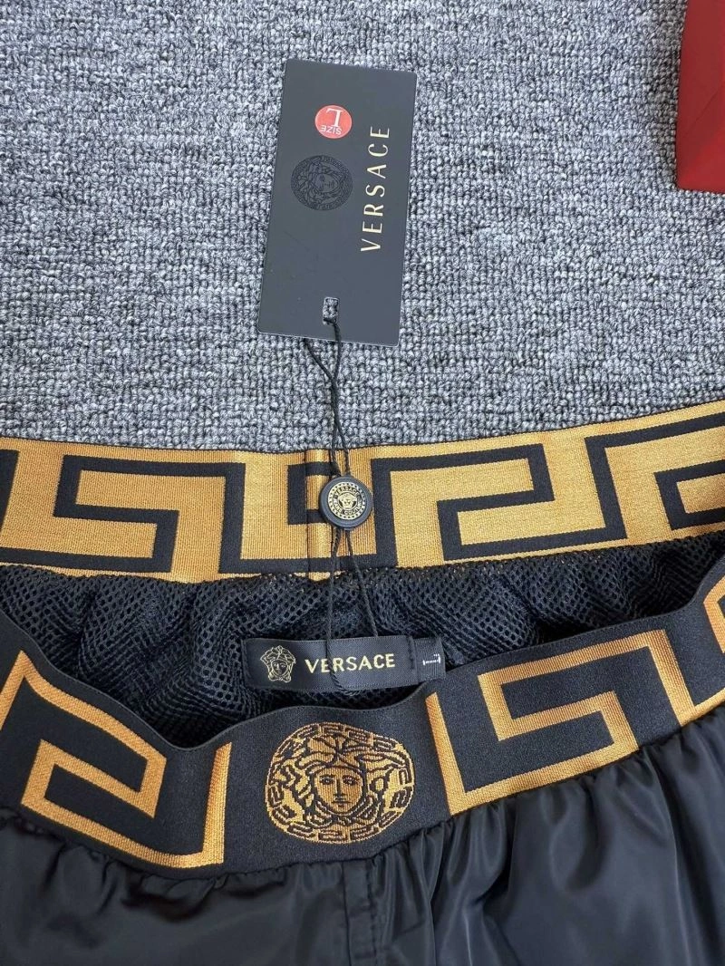 Official Givenchy Short Pants