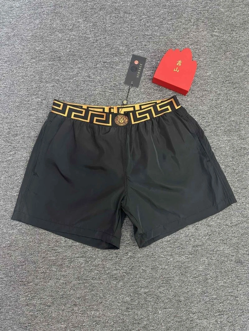 Official Givenchy Short Pants