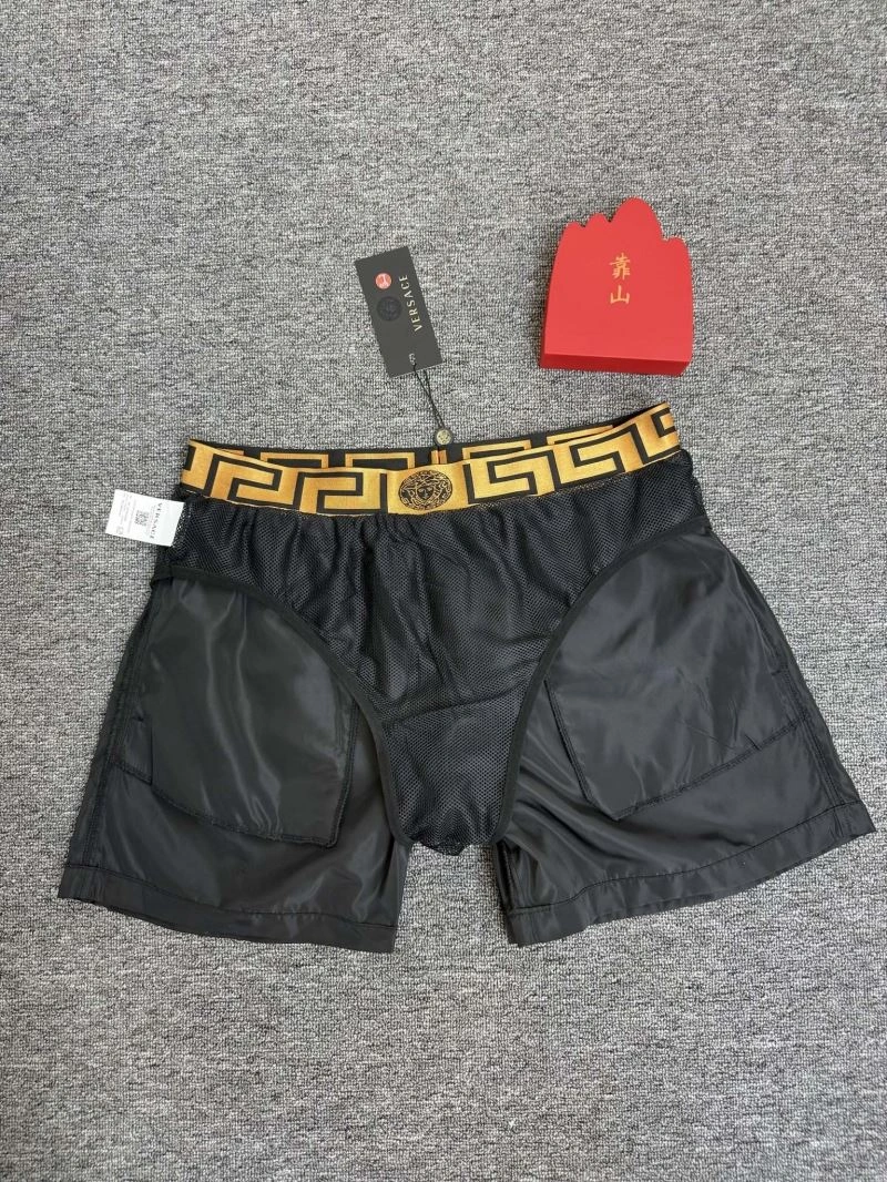 Official Givenchy Short Pants