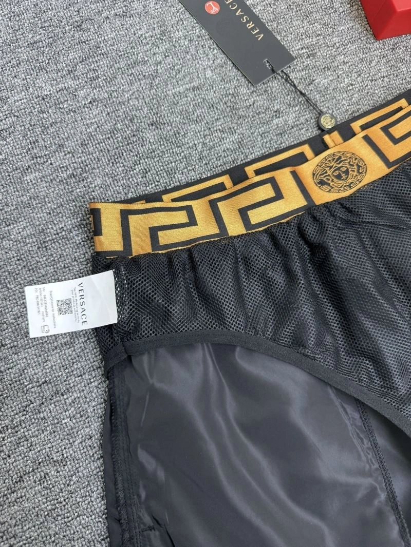 Official Givenchy Short Pants