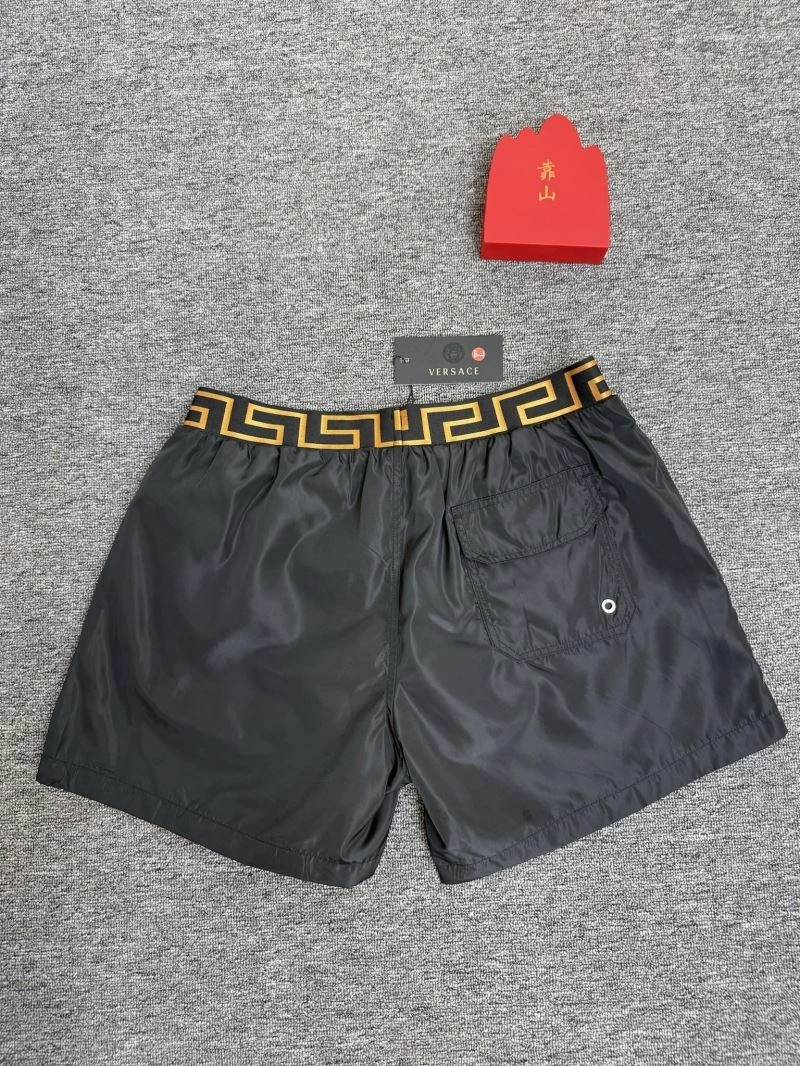 Official Givenchy Short Pants