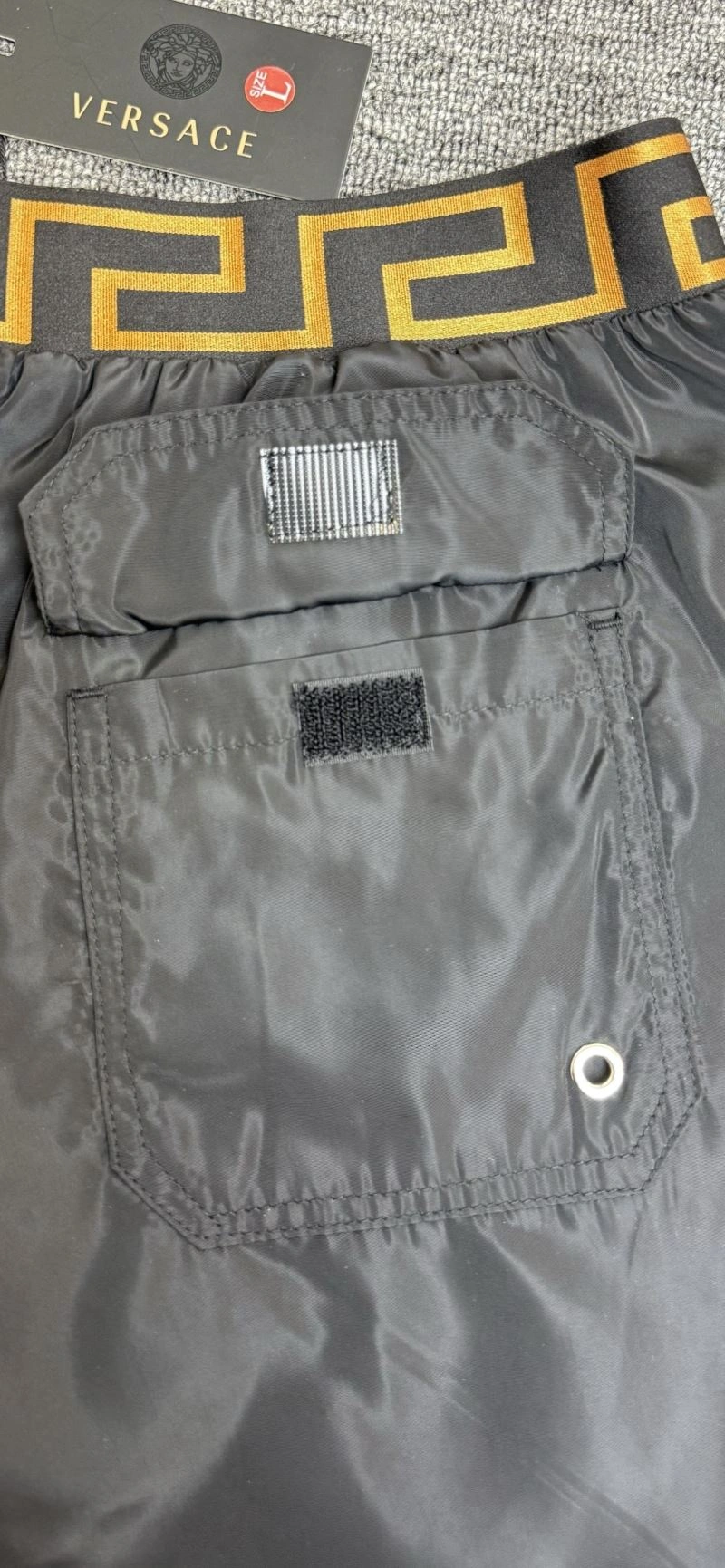 Official Givenchy Short Pants