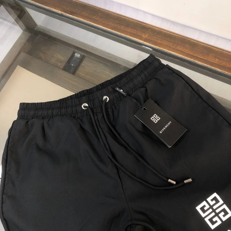 Legit Givenchy Short Pants