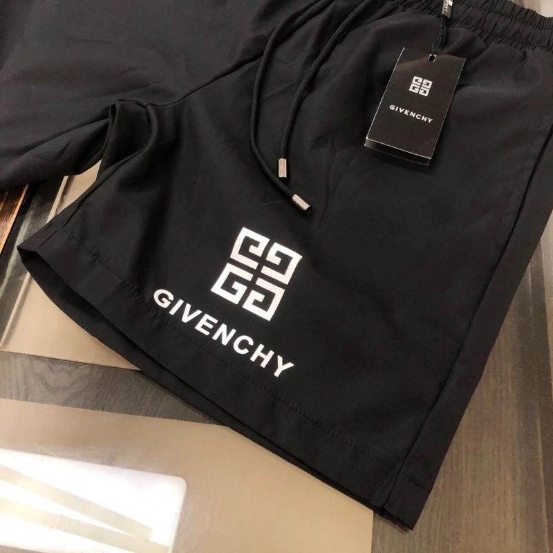 Legit Givenchy Short Pants