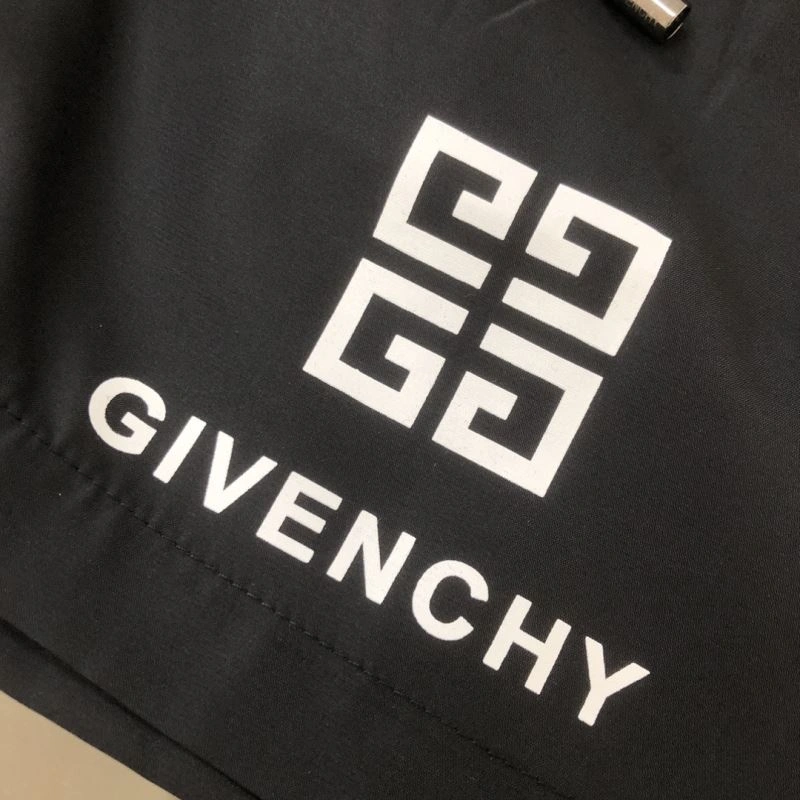 Legit Givenchy Short Pants