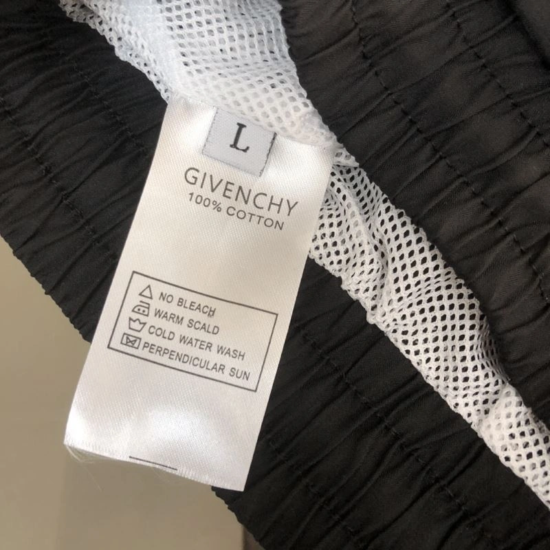 Legit Givenchy Short Pants