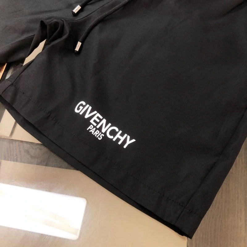 Real Givenchy Short Pants