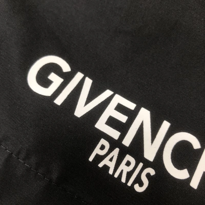 Real Givenchy Short Pants