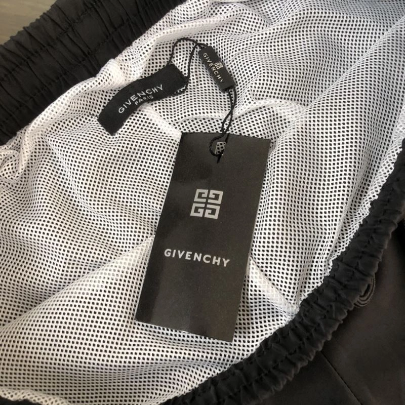 Real Givenchy Short Pants