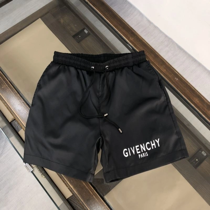 Givenchy Short Pants