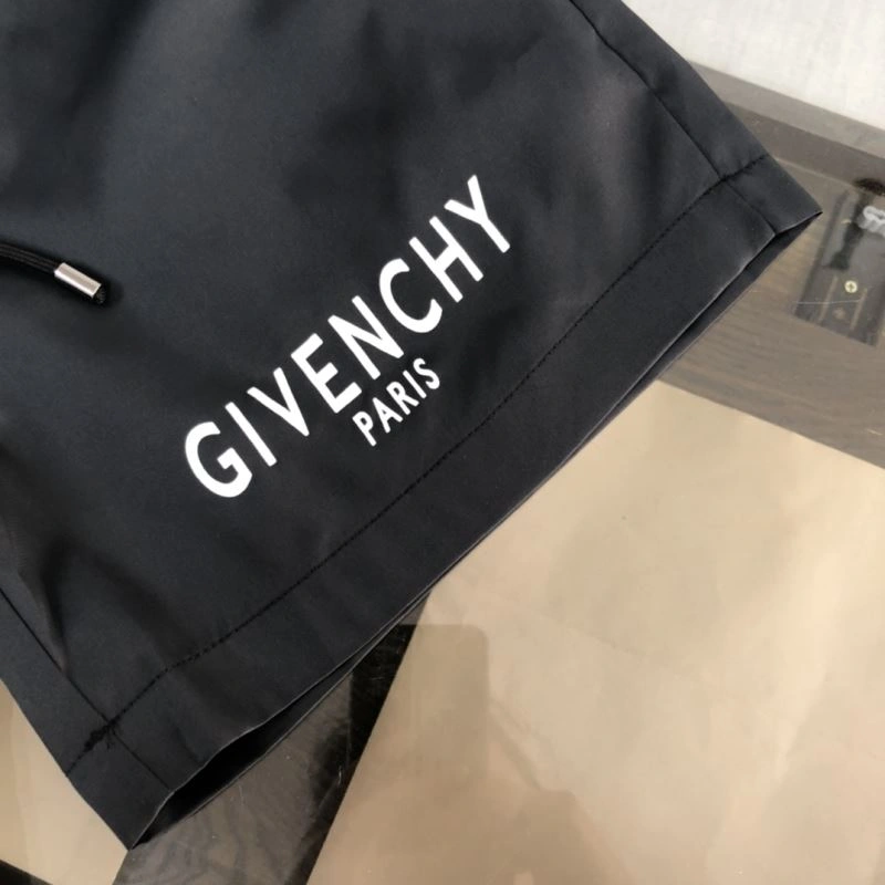 Genuine Givenchy Short Pants