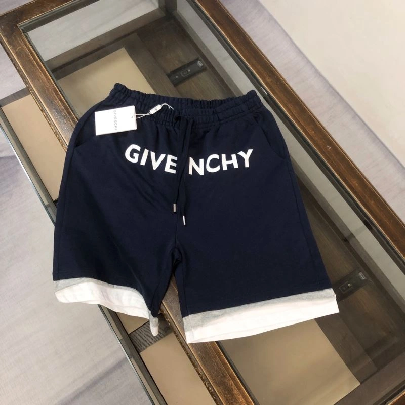 Givenchy Short Pants