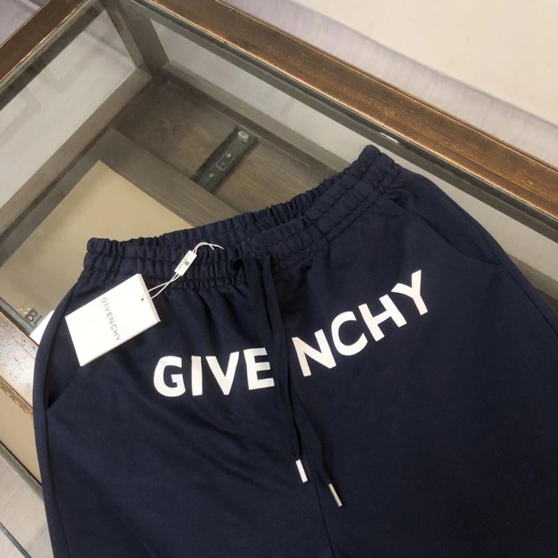 Bargain Givenchy Short Pants
