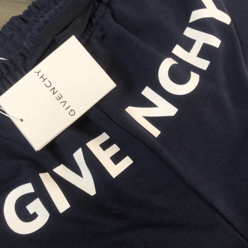 Bargain Givenchy Short Pants