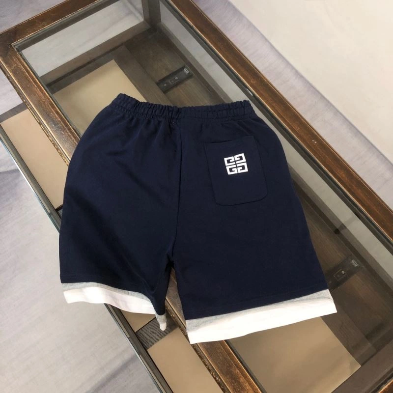 Bargain Givenchy Short Pants