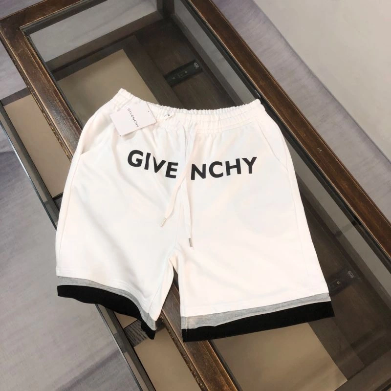 Givenchy Short Pants