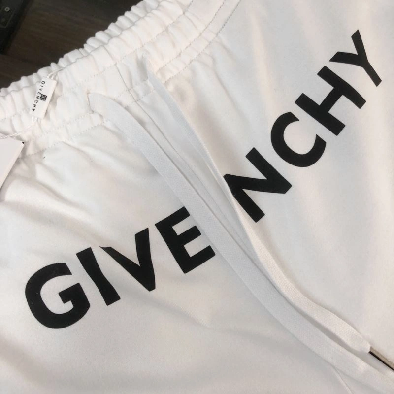 Genuine Givenchy Short Pants