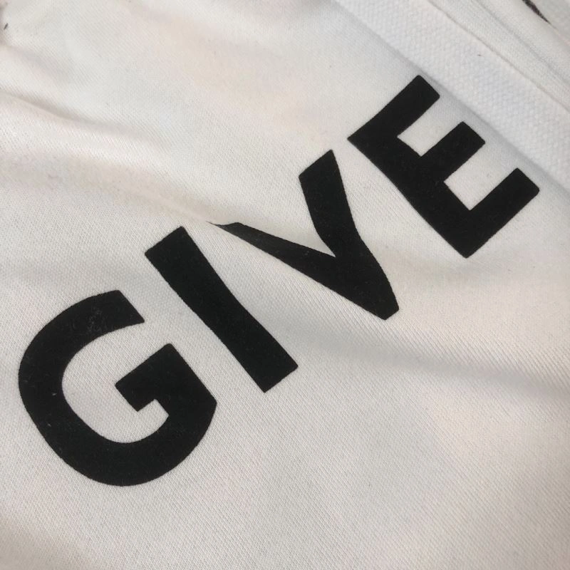 Genuine Givenchy Short Pants