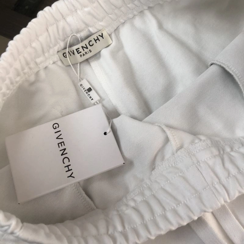 Genuine Givenchy Short Pants