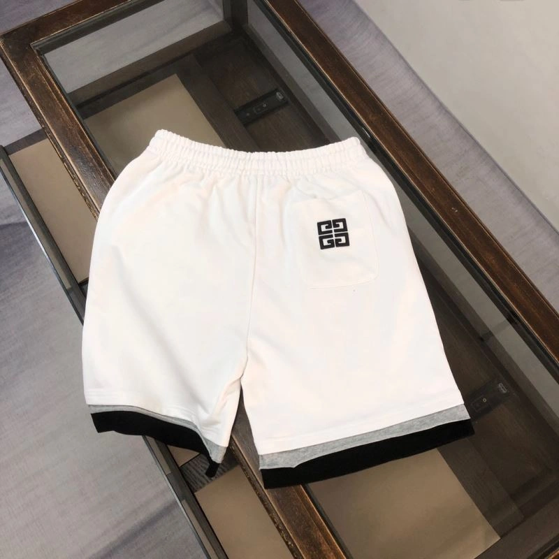 Genuine Givenchy Short Pants