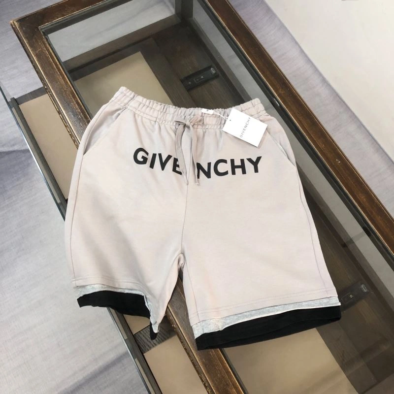 Givenchy Short Pants