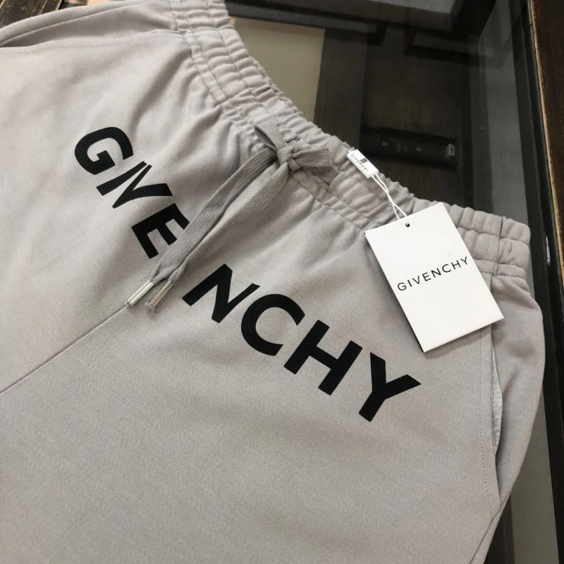 Discounted Givenchy Short Pants