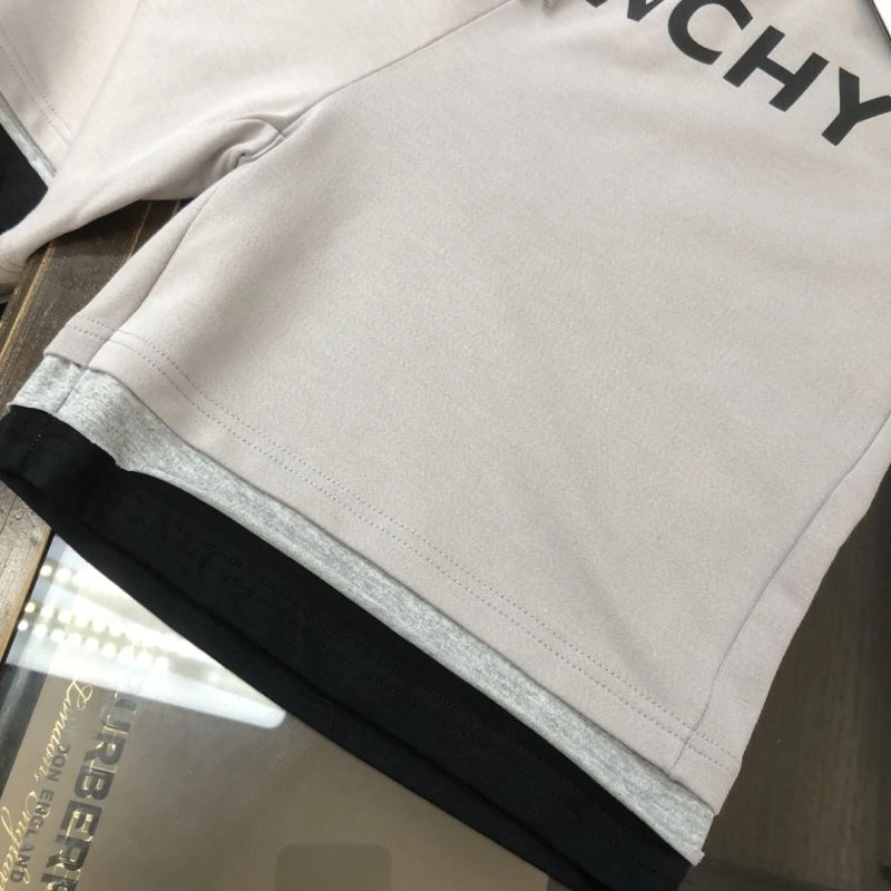 Discounted Givenchy Short Pants