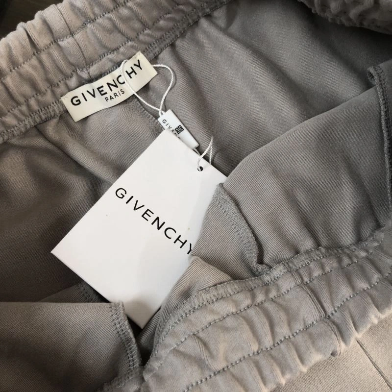 Discounted Givenchy Short Pants