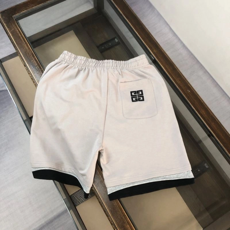 Discounted Givenchy Short Pants