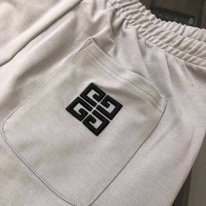 Discounted Givenchy Short Pants
