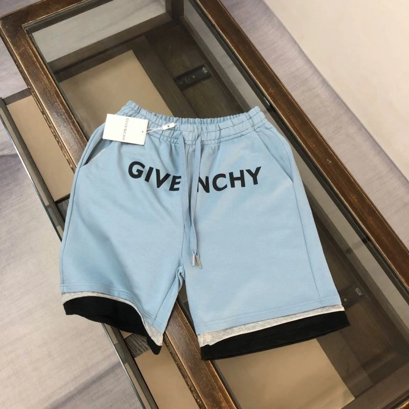 Givenchy Short Pants