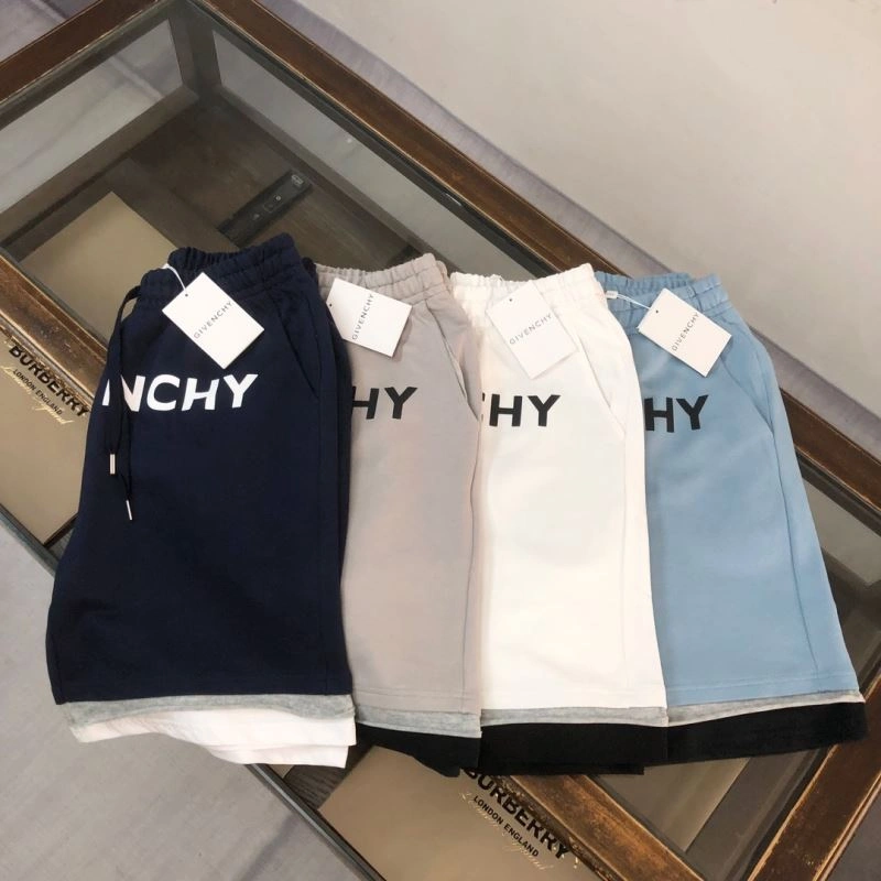 Bargain Givenchy Short Pants