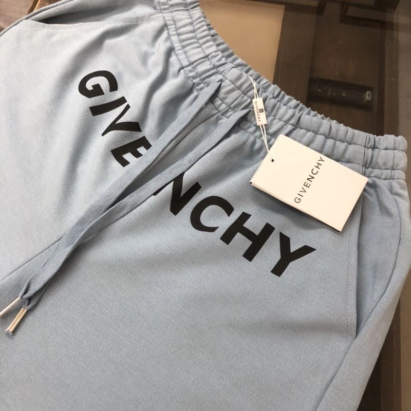 Bargain Givenchy Short Pants