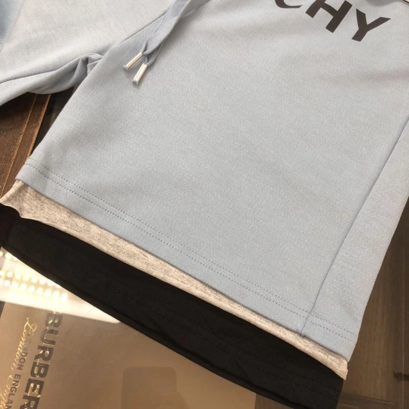 Bargain Givenchy Short Pants