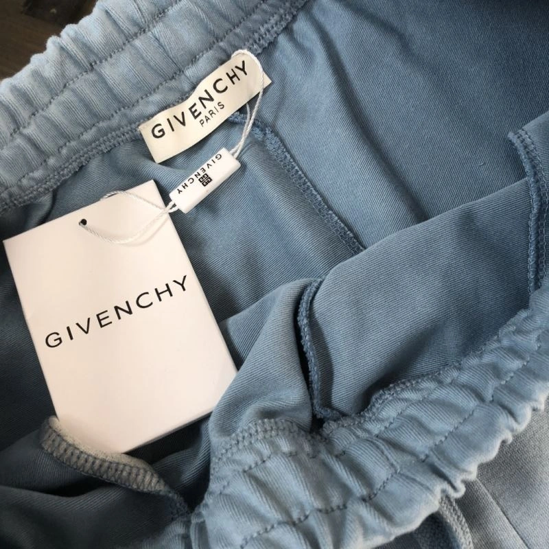 Bargain Givenchy Short Pants