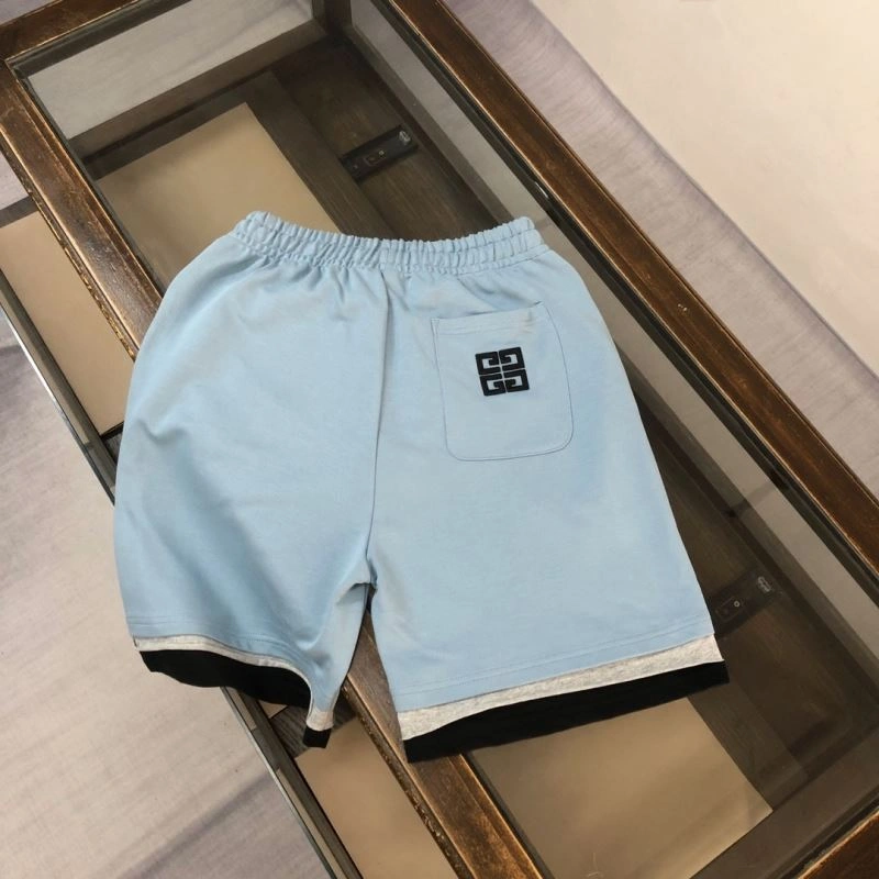 Bargain Givenchy Short Pants