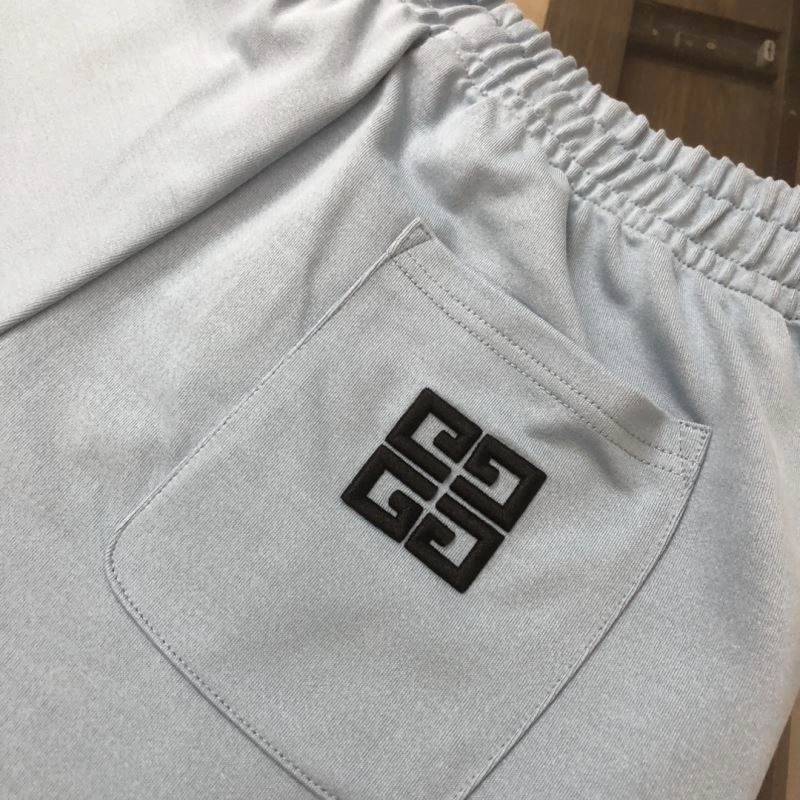Bargain Givenchy Short Pants