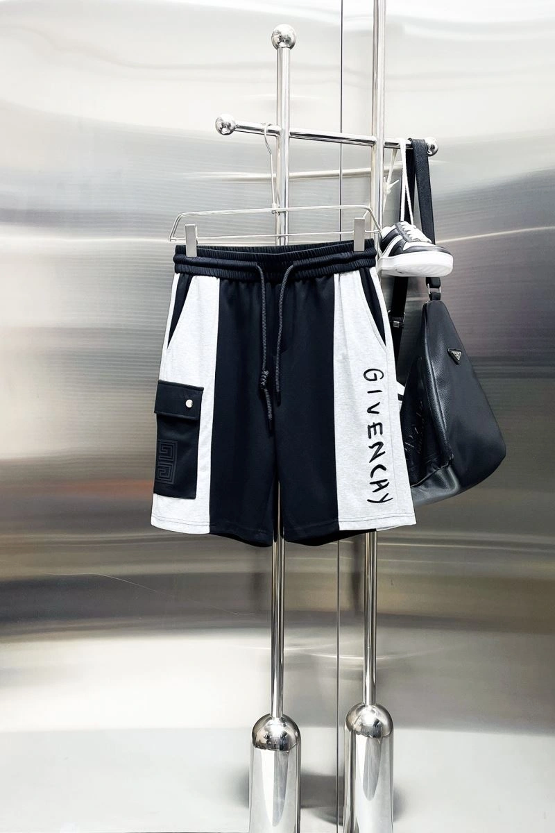 Givenchy Short Pants