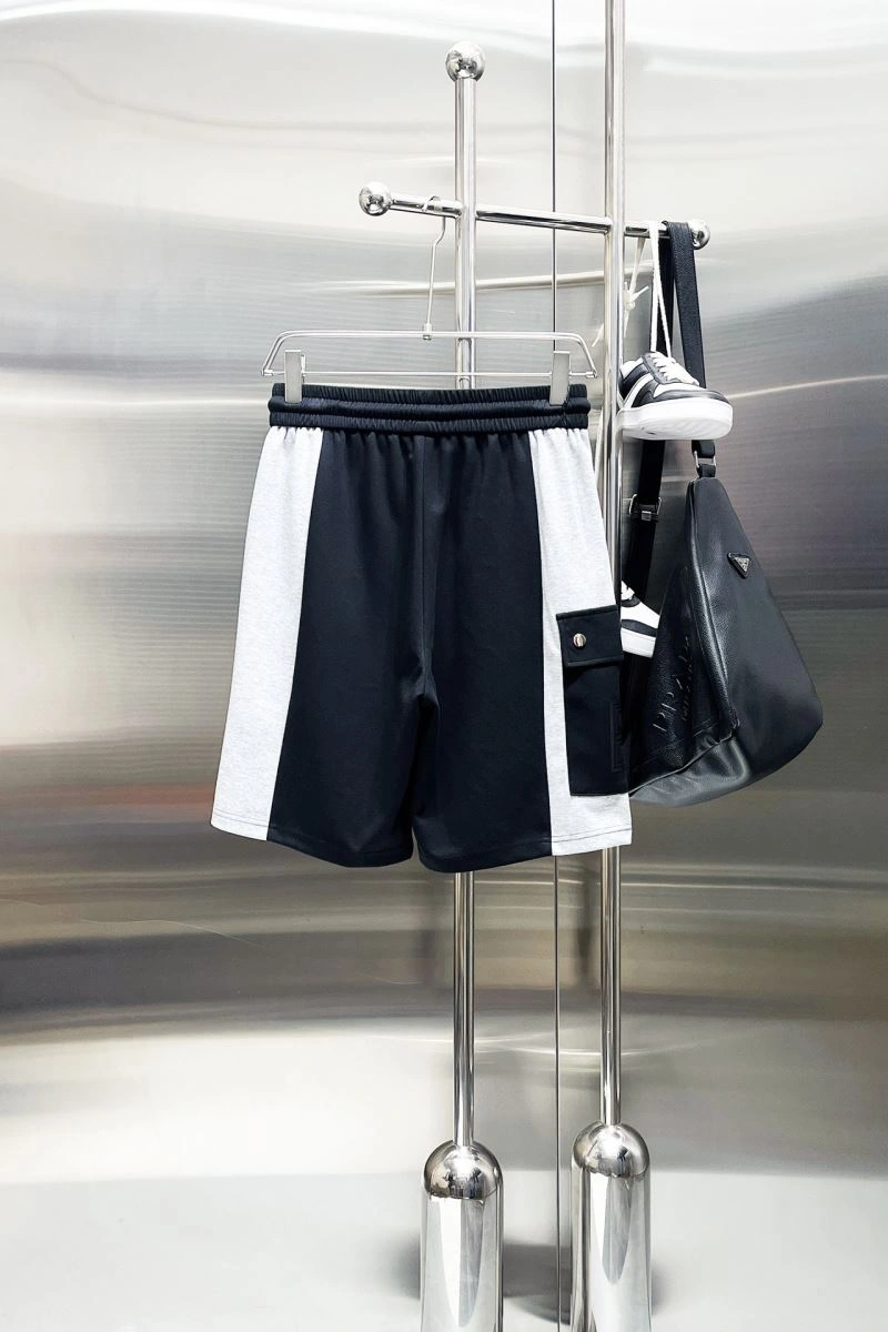 Brand-original Givenchy Short Pants