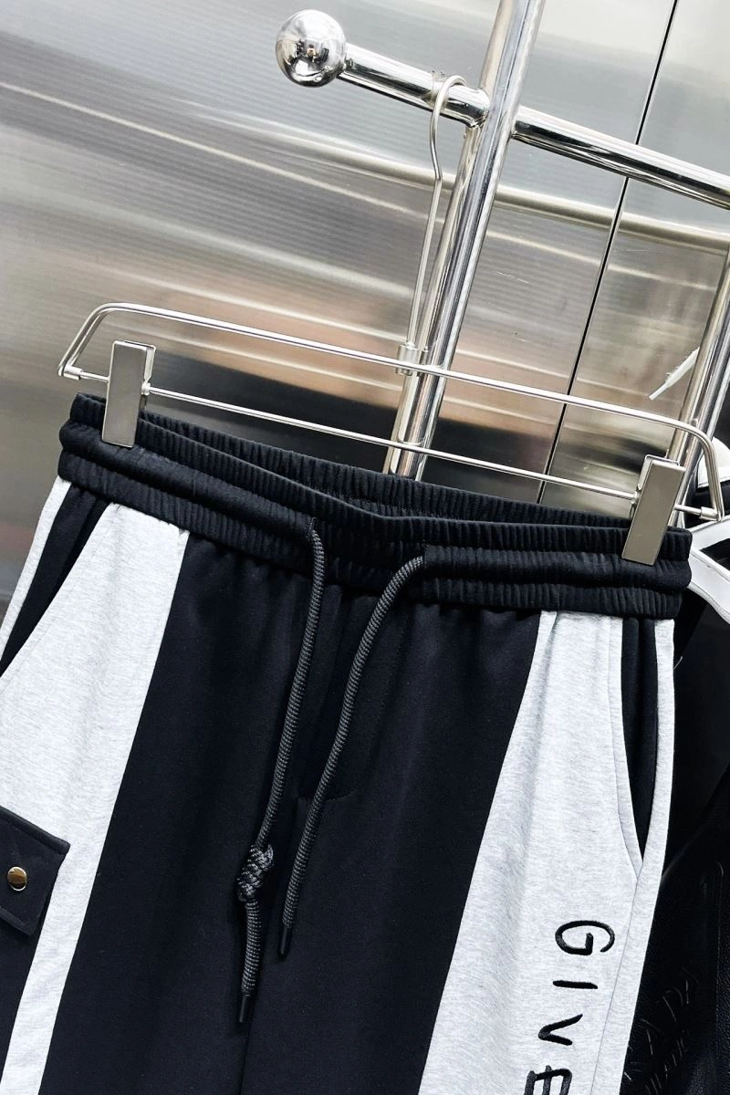 Brand-original Givenchy Short Pants
