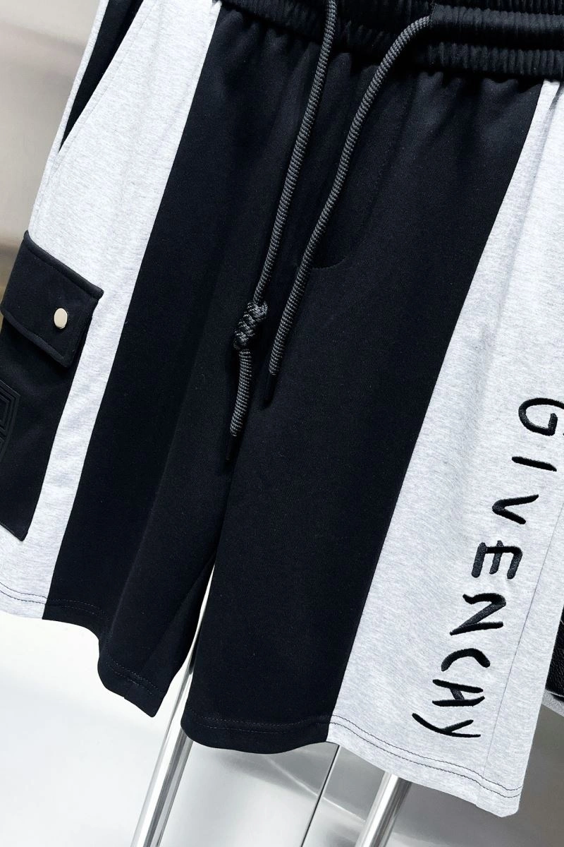 Brand-original Givenchy Short Pants
