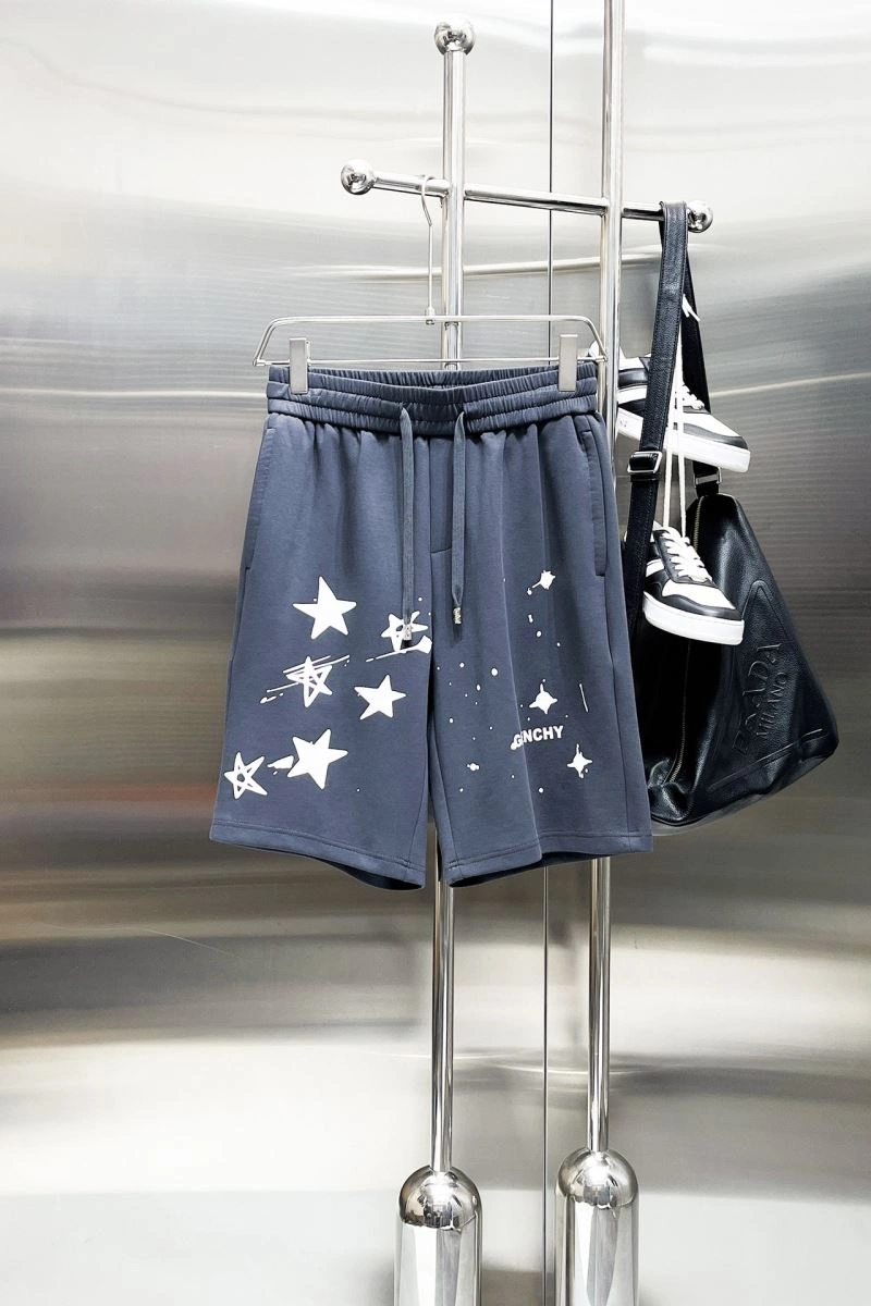 Givenchy Short Pants