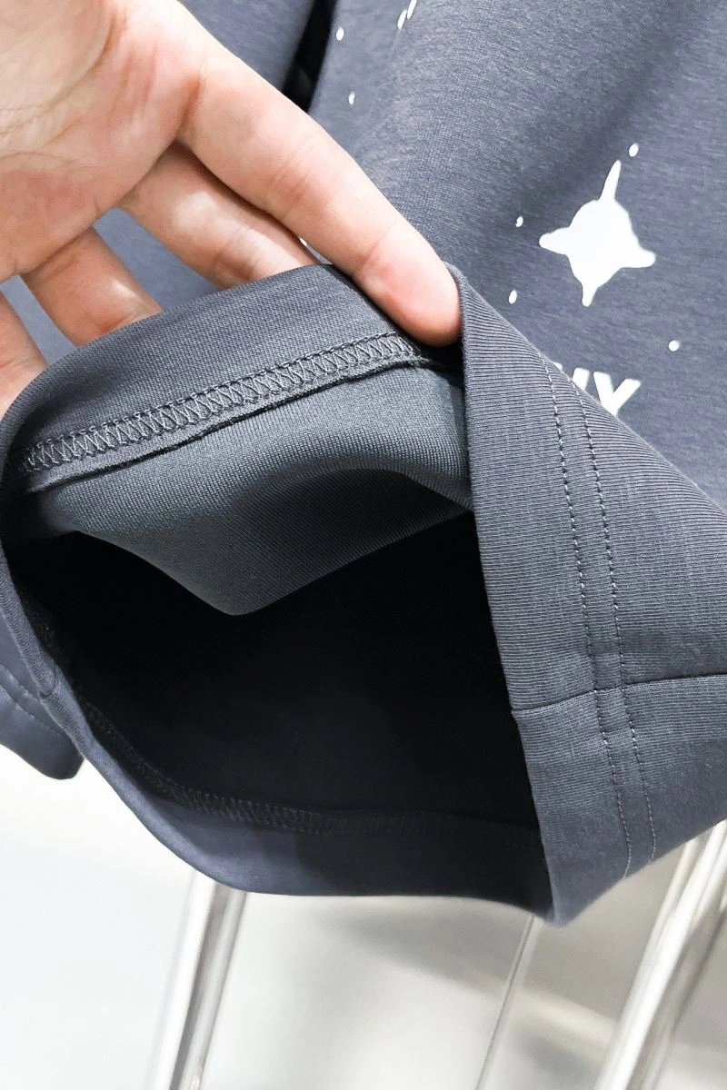 Indistinguishable Givenchy Short Pants