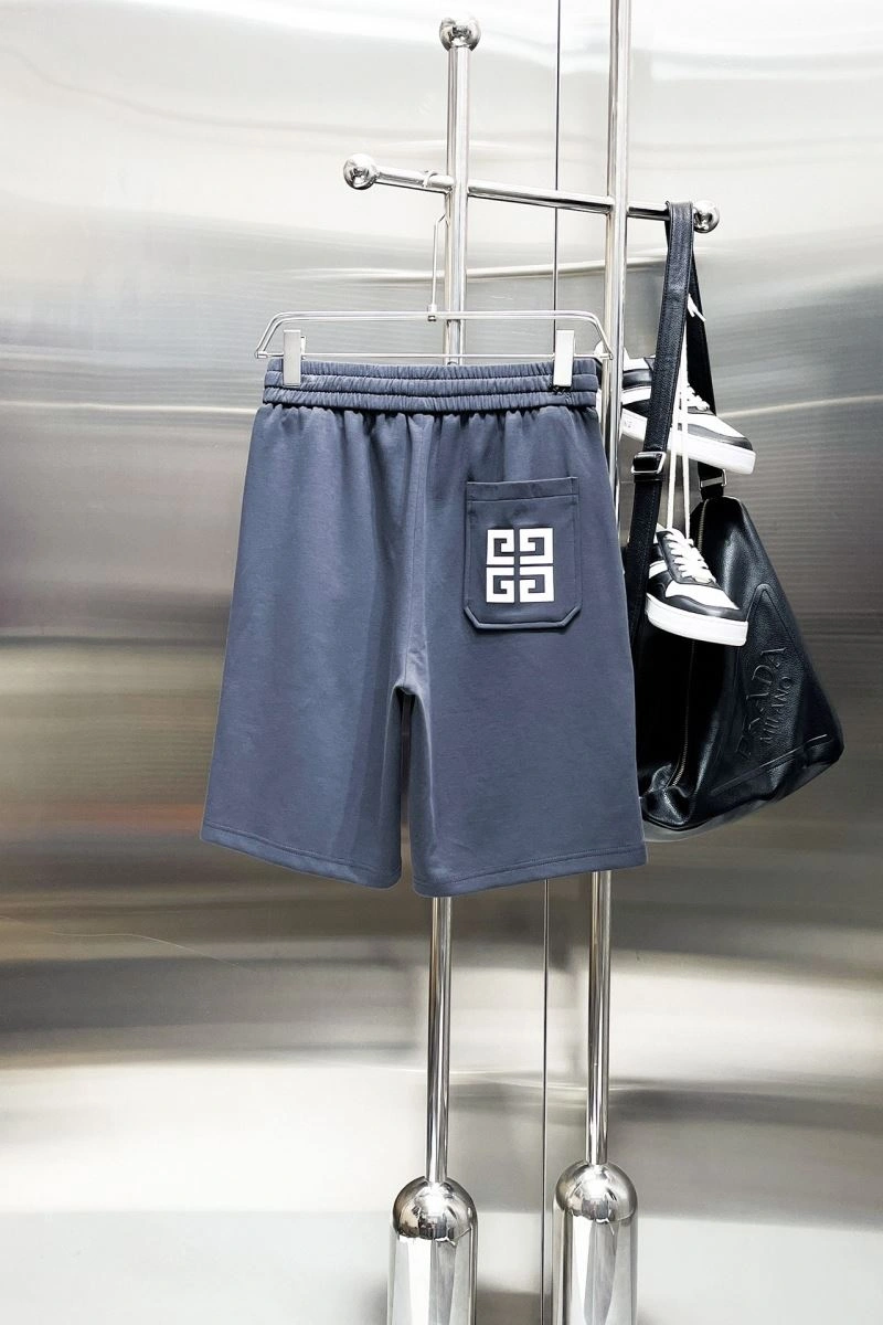 Indistinguishable Givenchy Short Pants