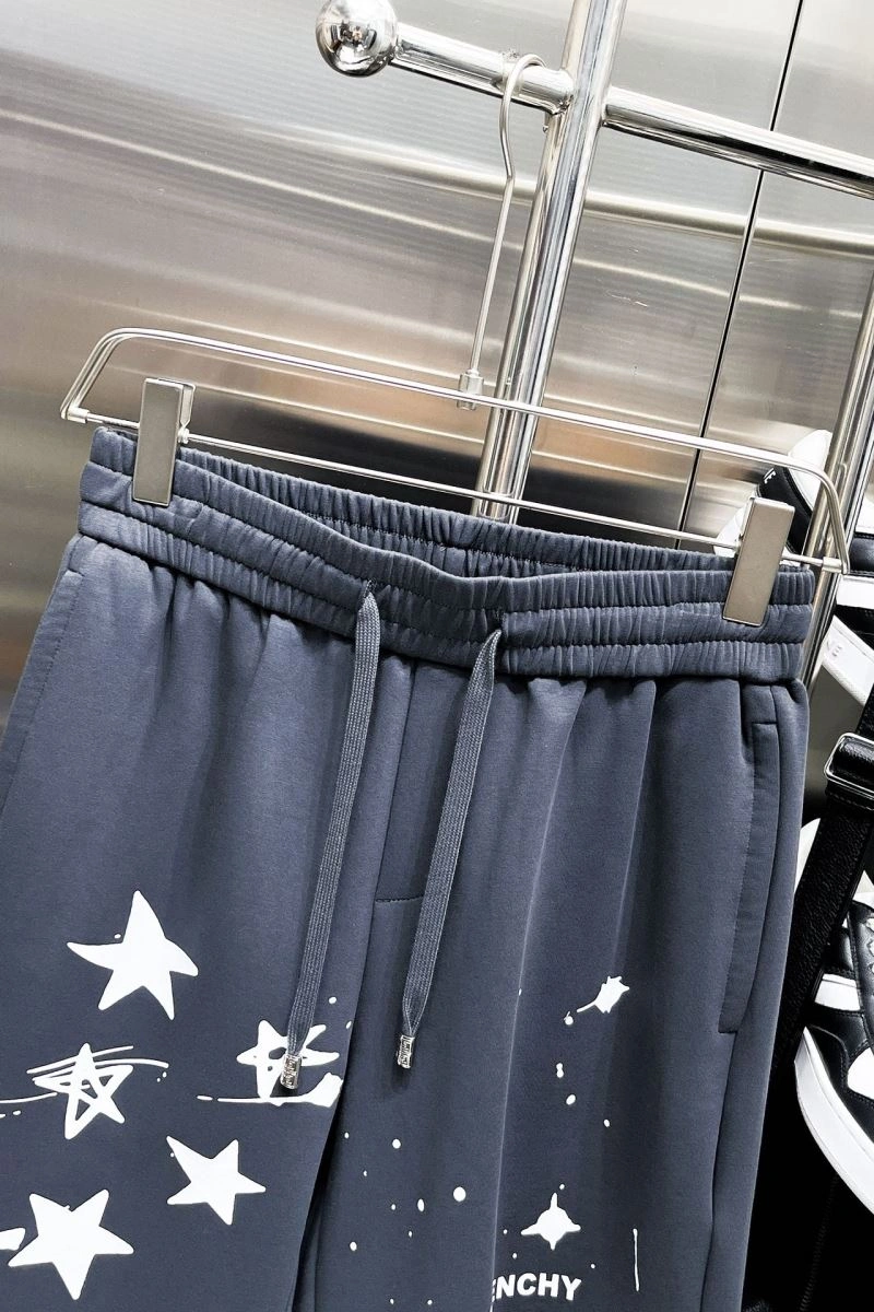 Indistinguishable Givenchy Short Pants